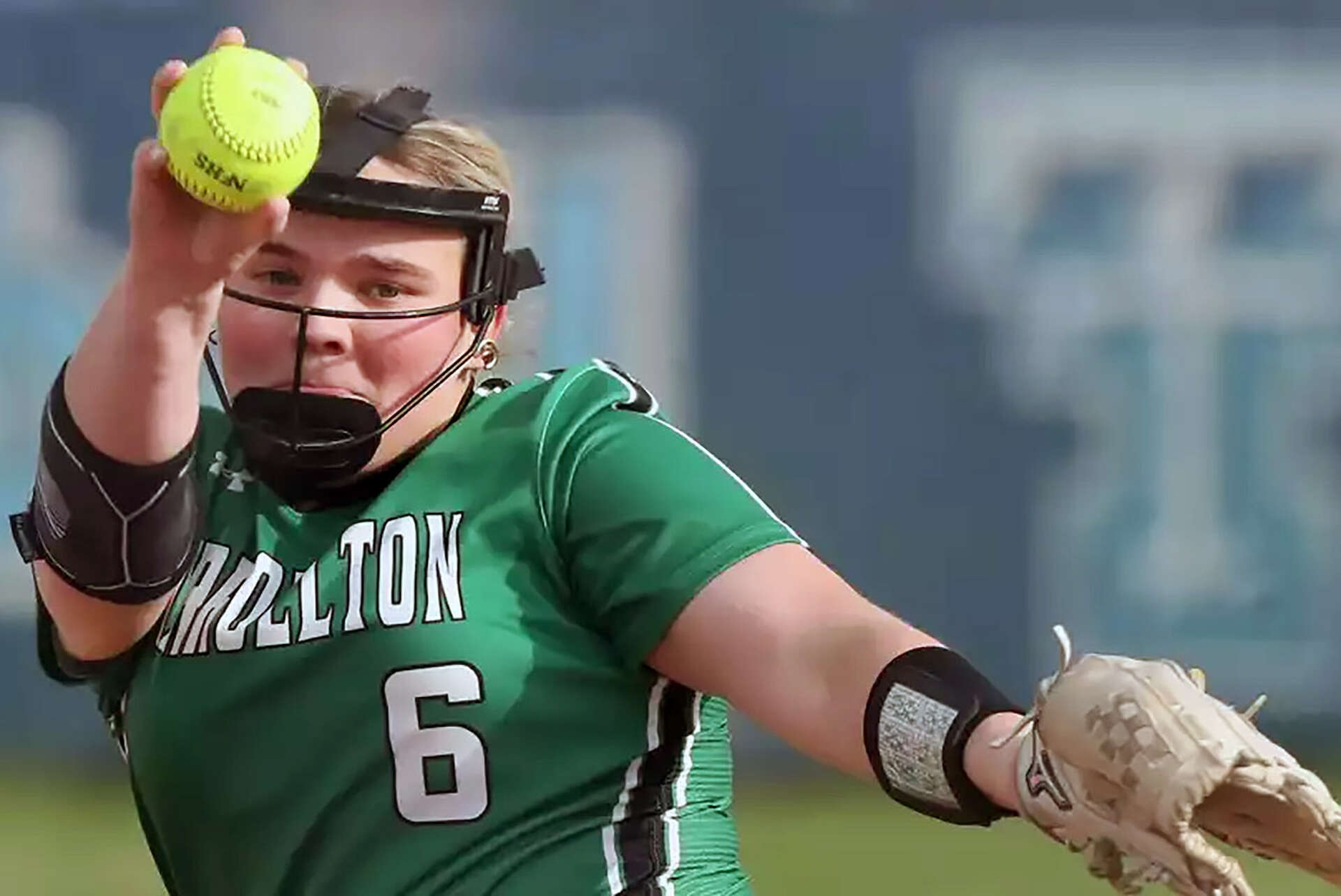 Carrollton, Calhoun seniors earn Illinois Softball All-State honors