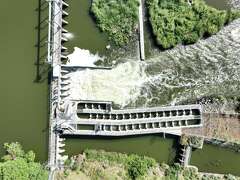 California's dam removal hit a key milestone. Now, there's a problem