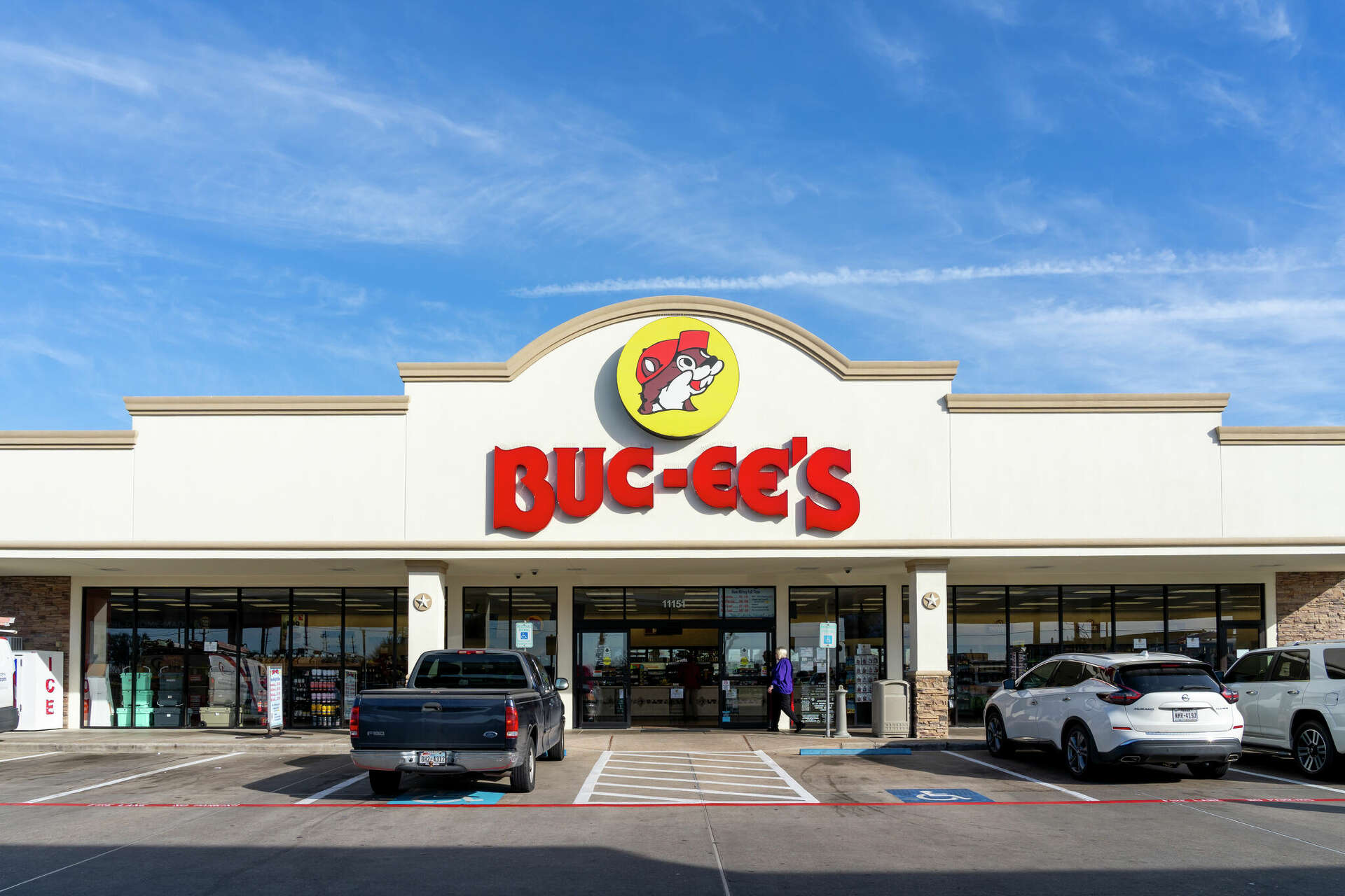 Buc-ee's generates beaver fanfare at first Mississippi store