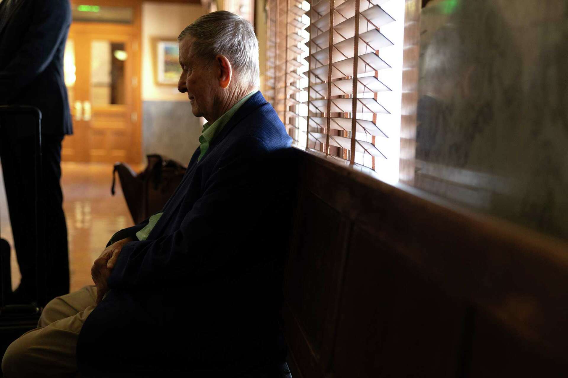 Herrmann kin strike accord in battle over family businesses