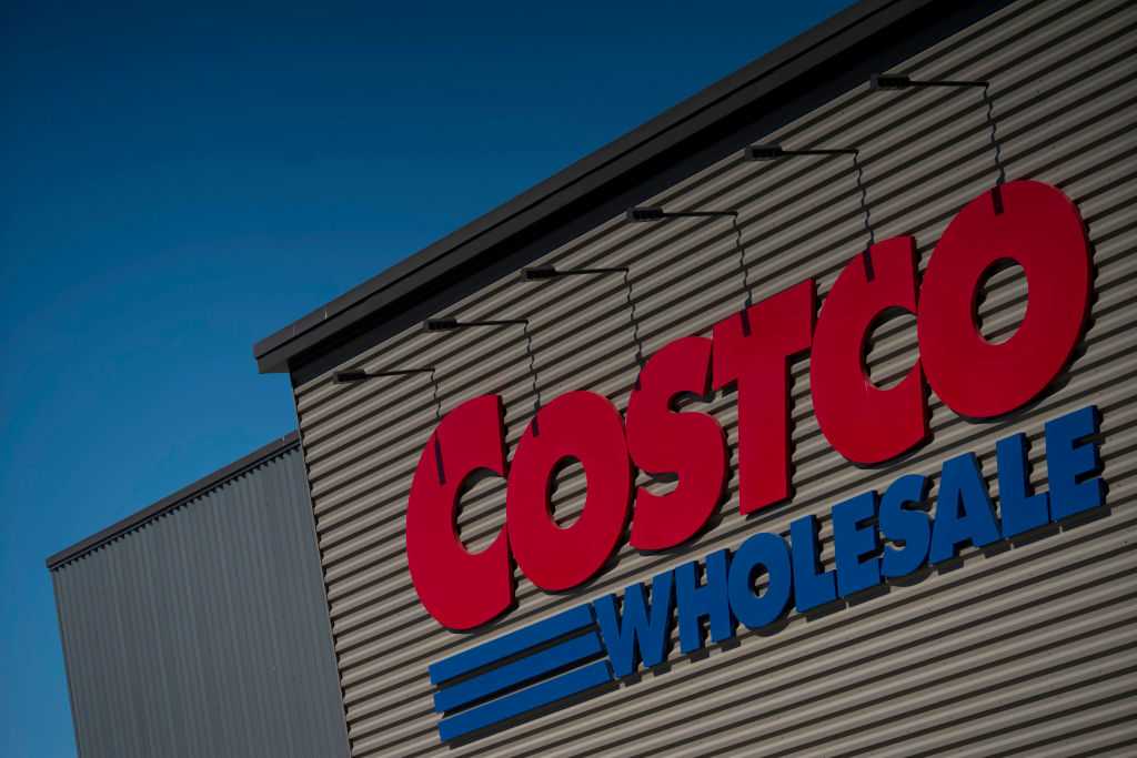 Bay Area woman sues Costco for millions after cabinet display allegedly ...