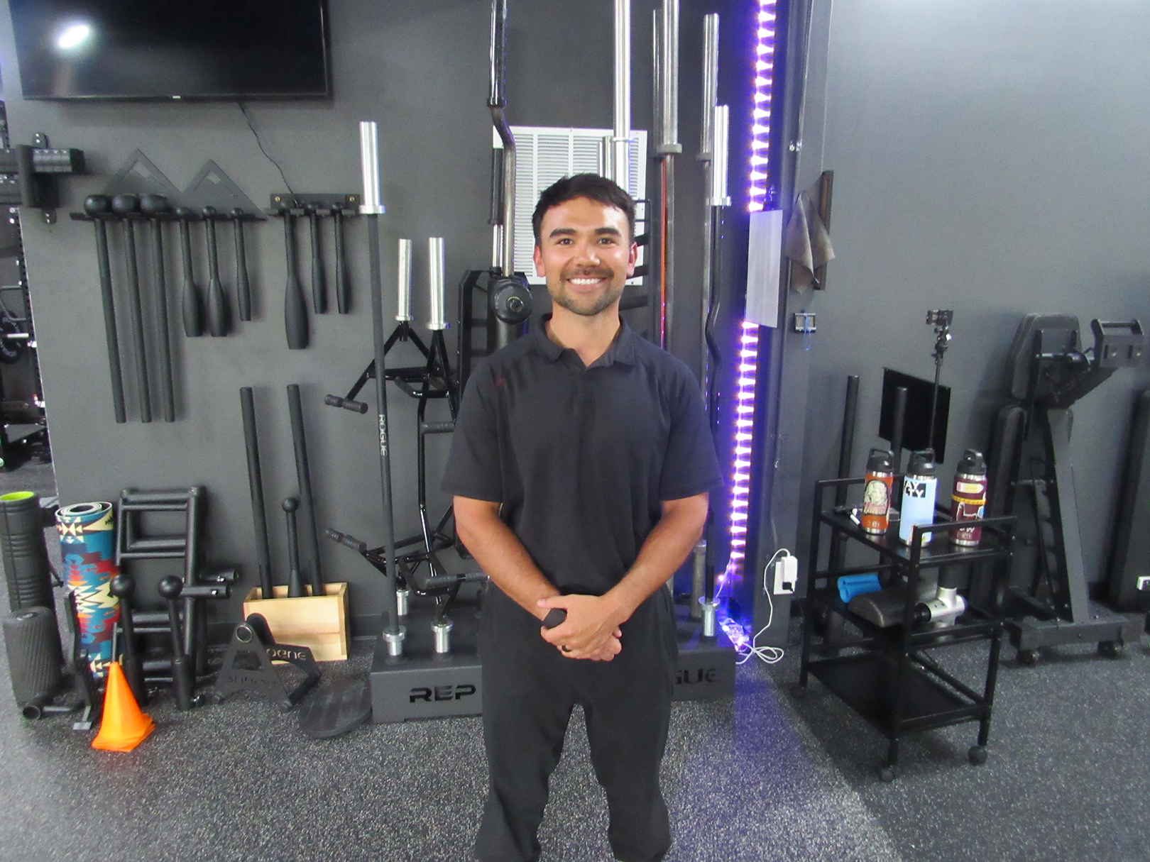 Performance Chiropractic + Wellness expands in Edwardsville