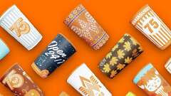 Whataburger drops limited-edition cups for 75th anniversary