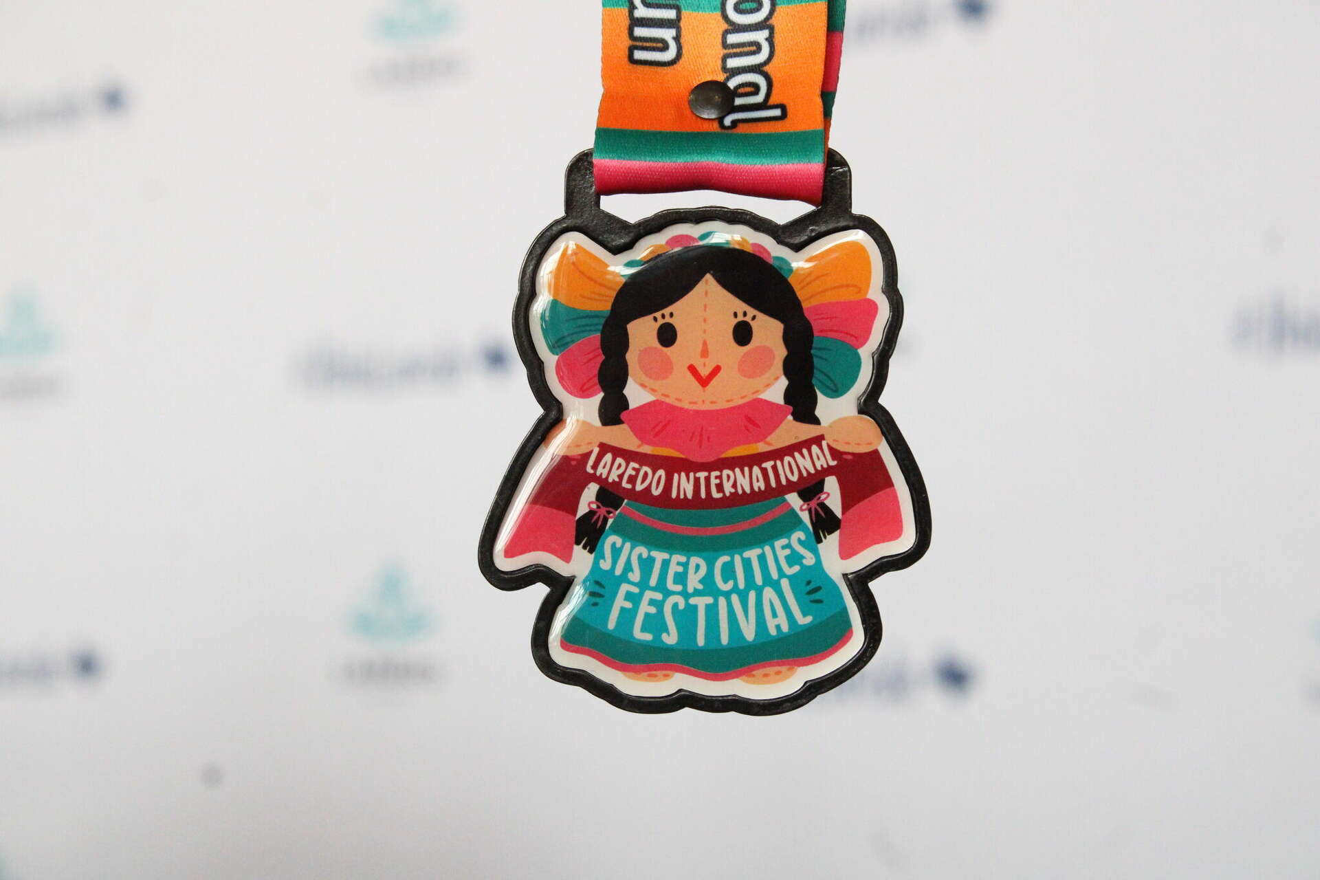 2025 Laredo Sister Cities Festival adds 5K race, Lele doll workshops