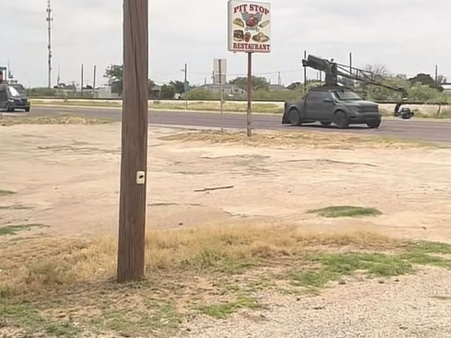 Here's the Texas towns that 'Landman' Season 2 filmed in