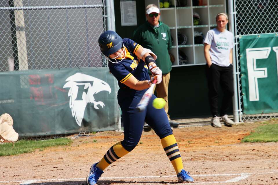 Midland Daily News announces 2025 softball Dream Team