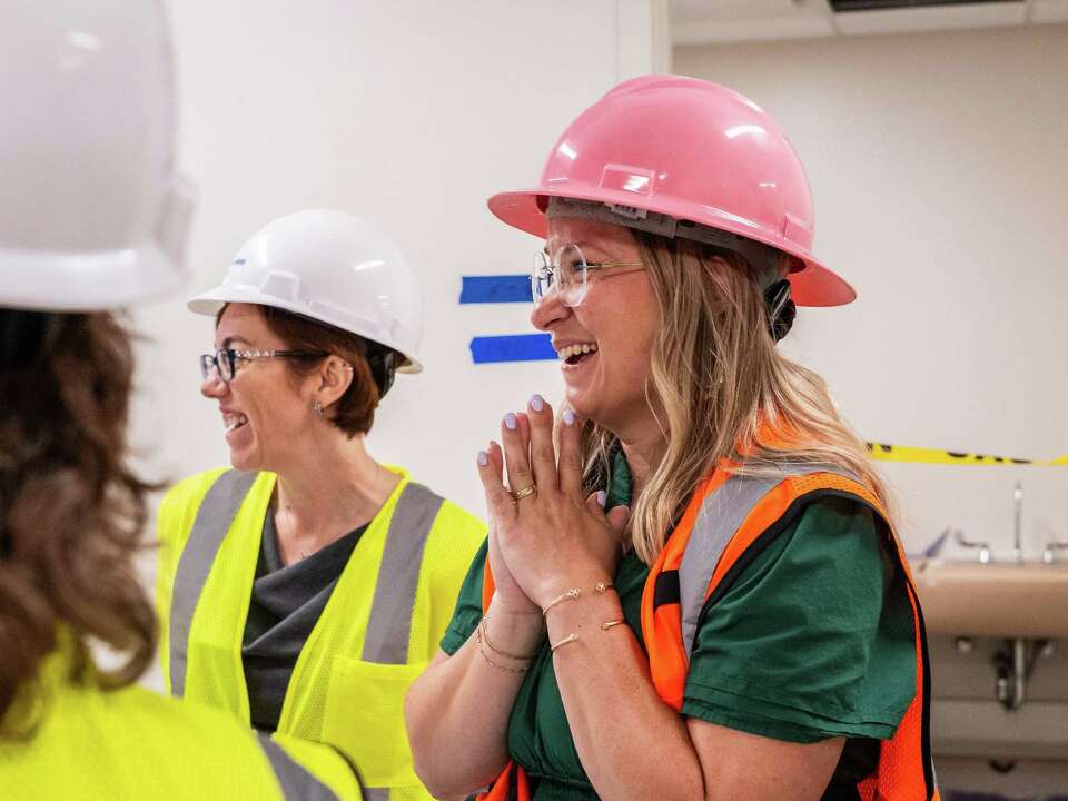 Ascension Seton makes room for more babies with women's hospital