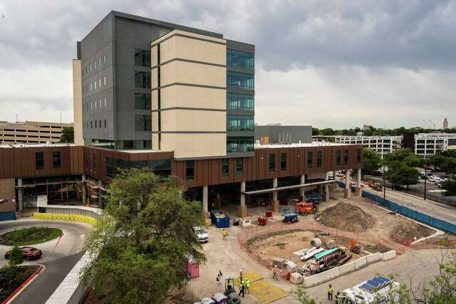 Ascension Seton makes room for more babies with women's hospital