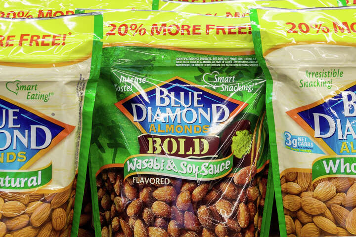 Yet another massive American food company is leaving Northern Calif.