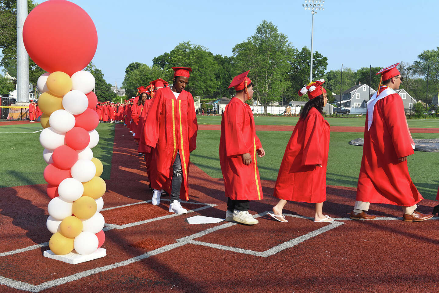 In Photos: Stratford High School celebrates graduating Class of 2025