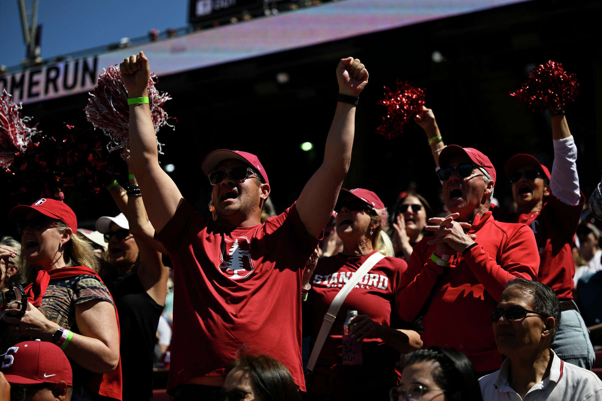 Stanford, Cal eye ‘the end of amateurism’ in new revenue-sharing era