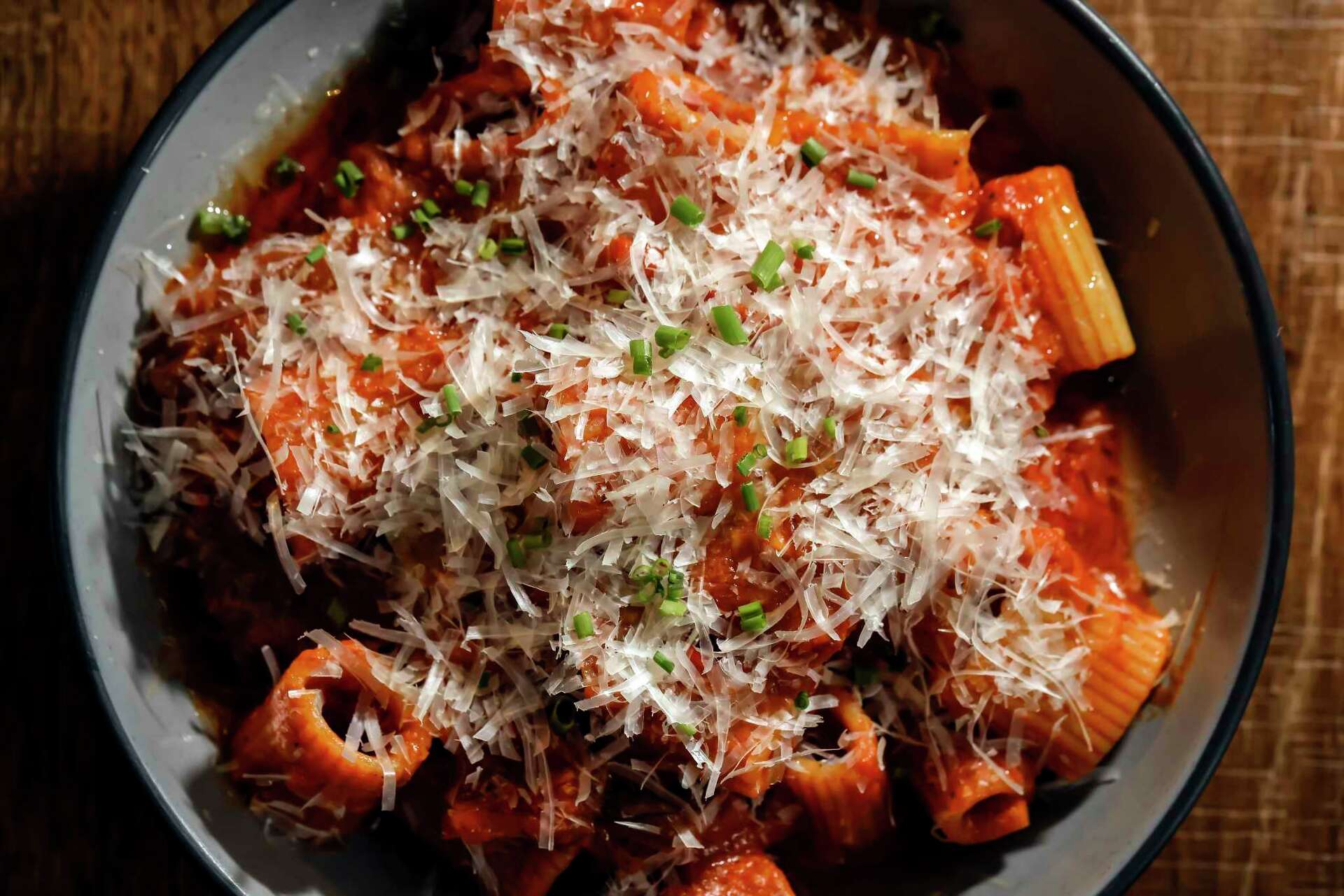 Jilli SF bar opens for makgeolli, a Korean rice wine, and snacks