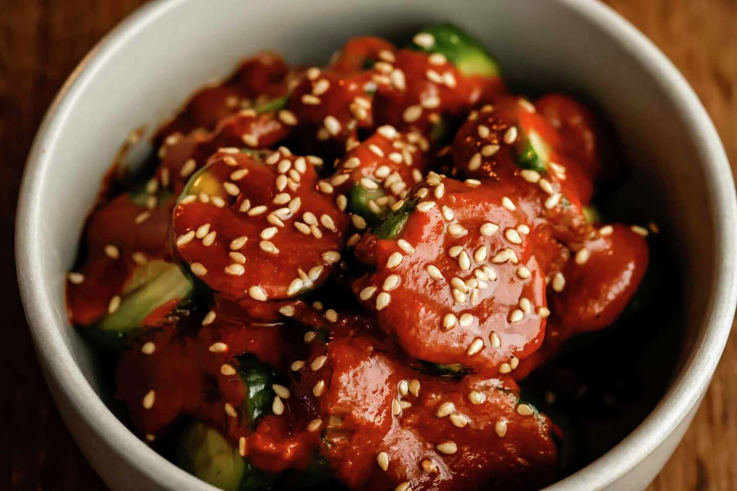 Jilli SF bar opens for makgeolli, a Korean rice wine, and snacks