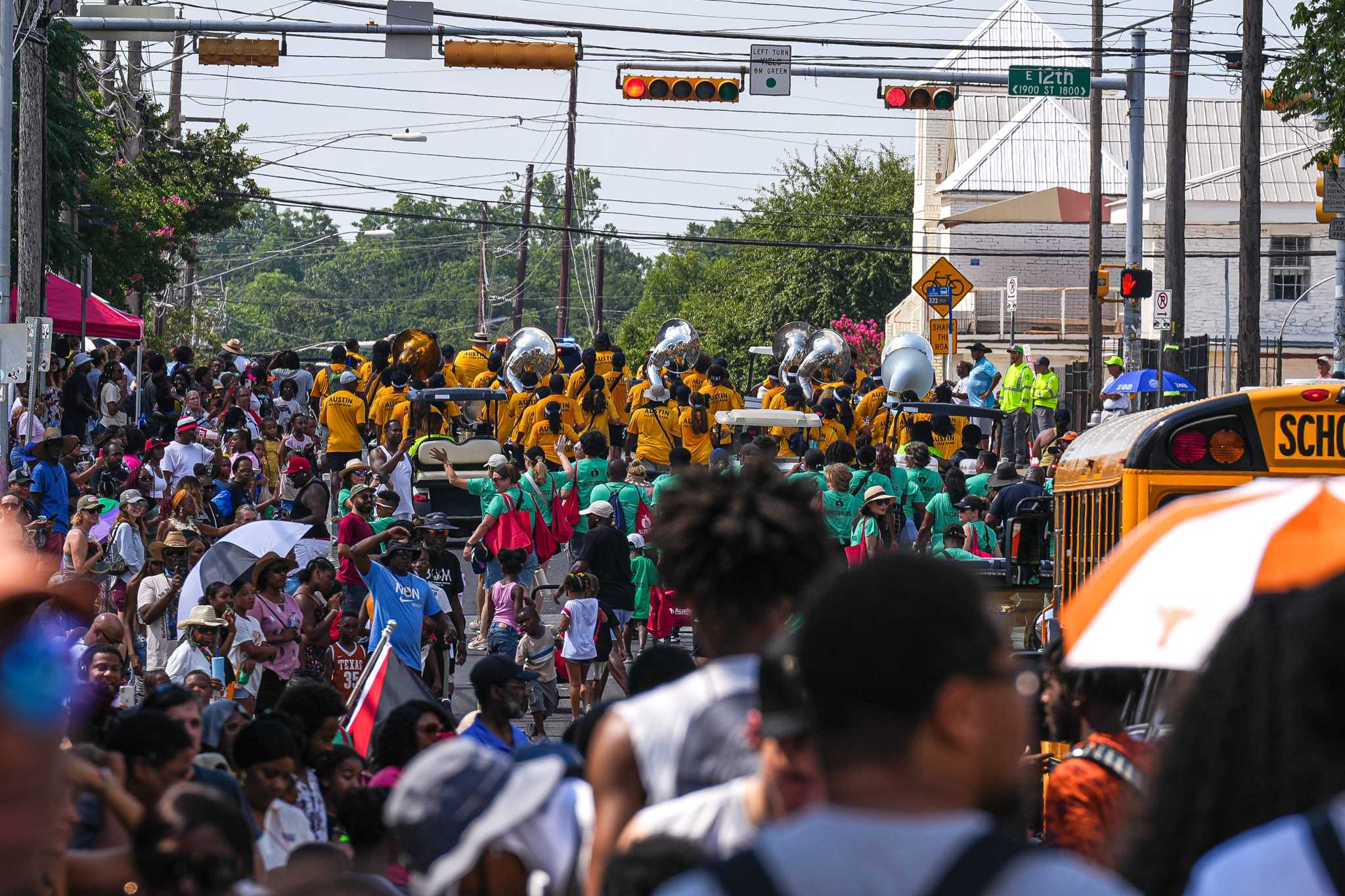 9 family-friendly Juneteenth 2025 events, things to do in Austin