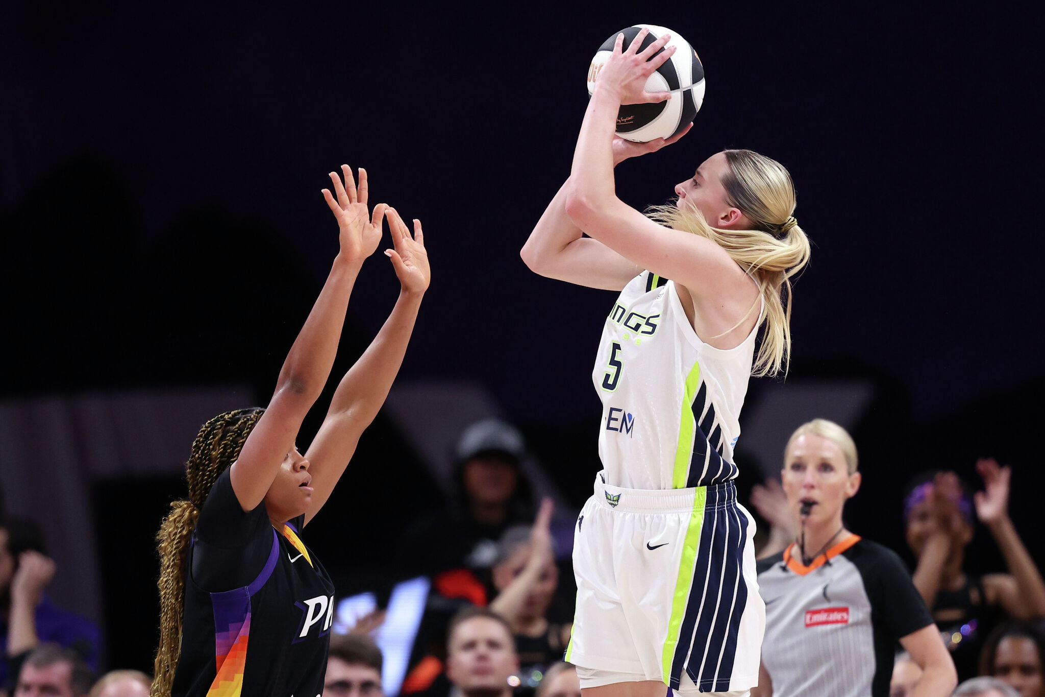 Caroline Borders, 85, homemaker, secretary, former Ridgefielder