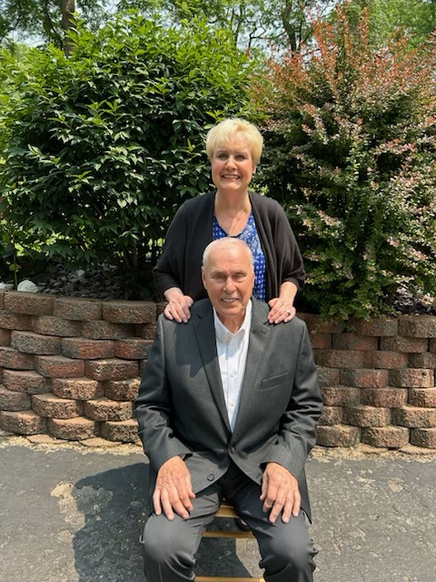 Small fire at Alton Mayor David Goins' home on Monday