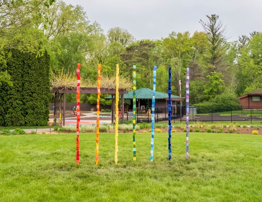 Summer events offered at Dow Gardens