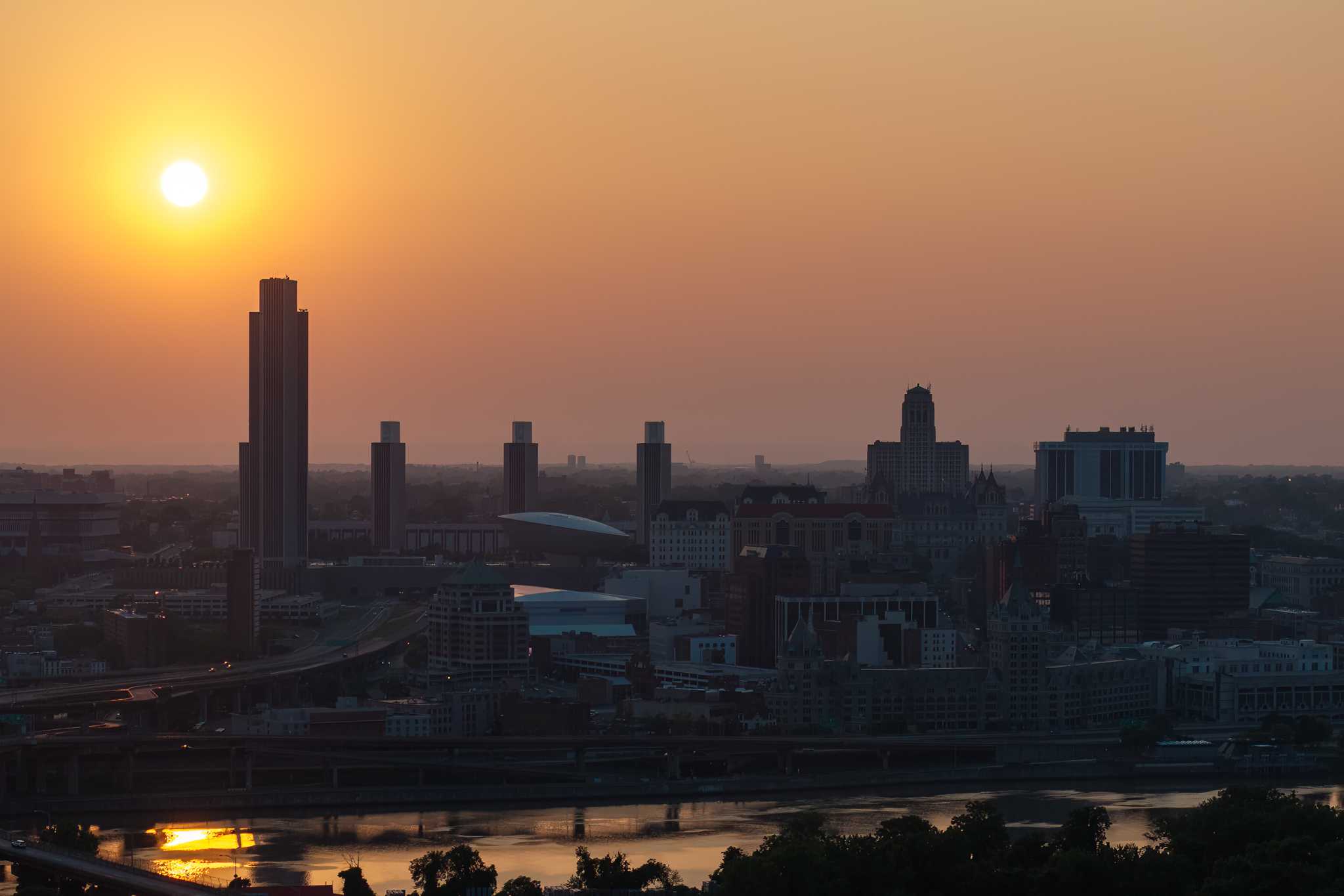 Albany County bets big on expanding Albany Capital Center