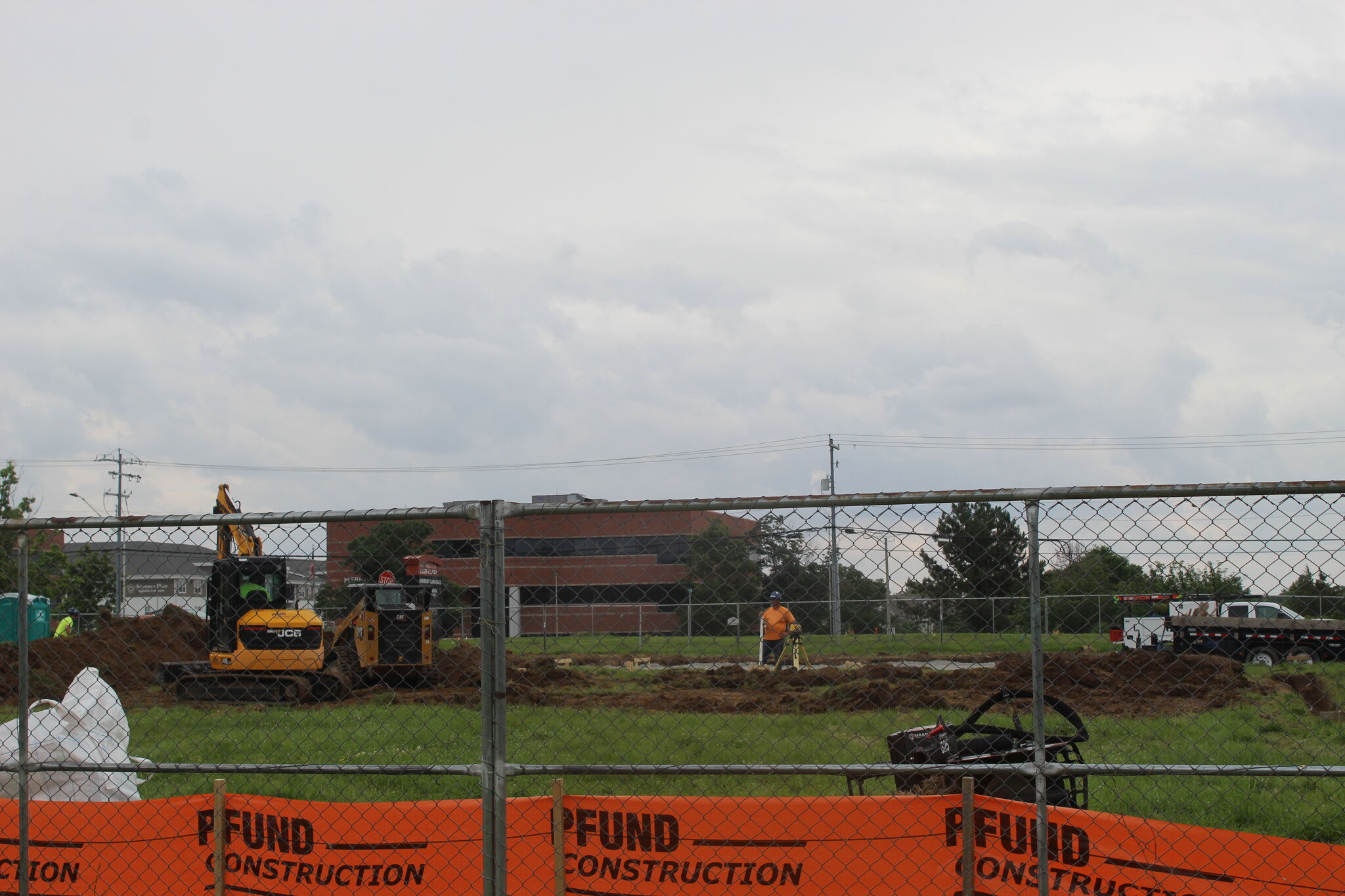 Wall Street Financial Group building new Edwardsville site