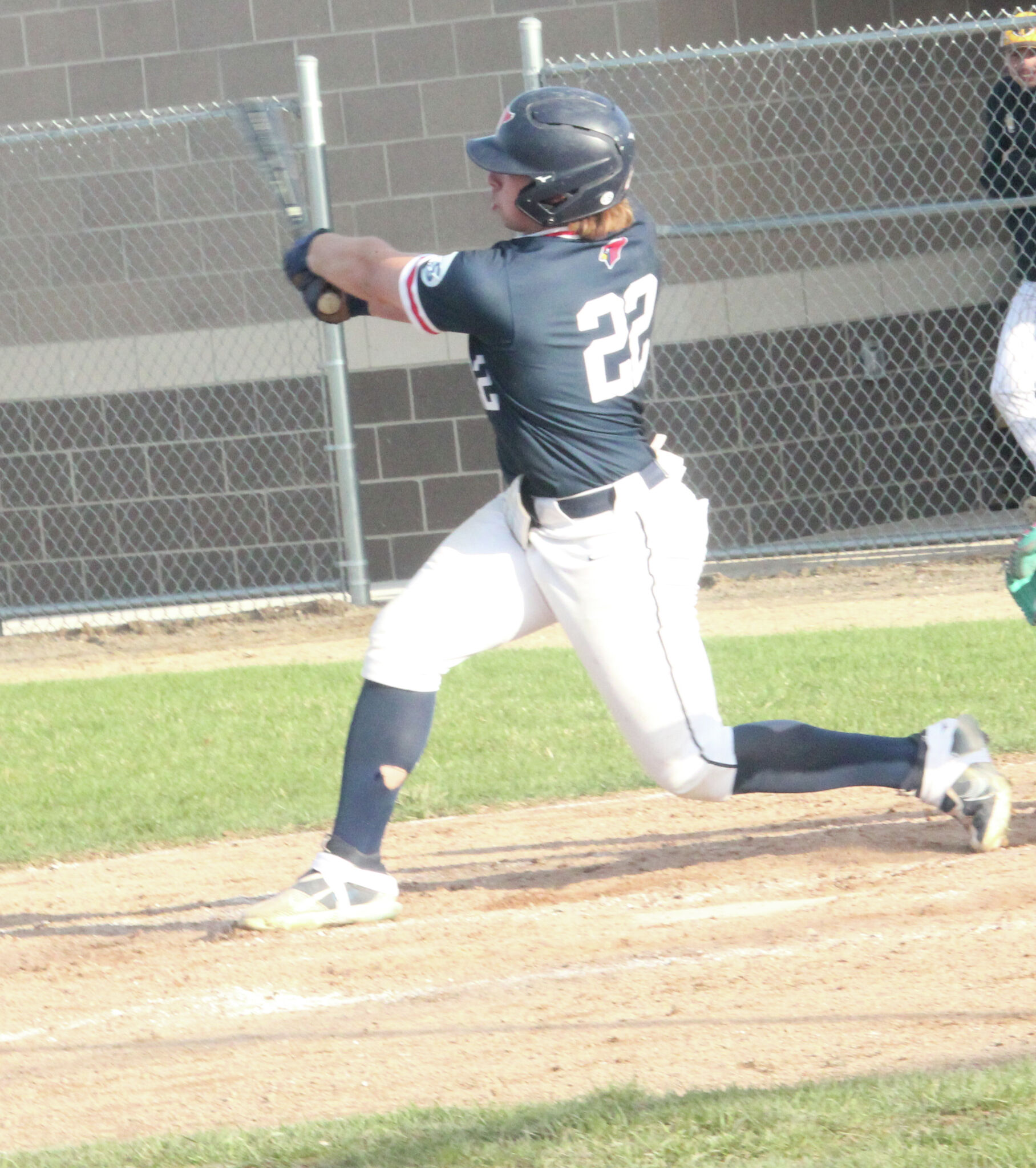 Area Legion baseball team set to start summer season