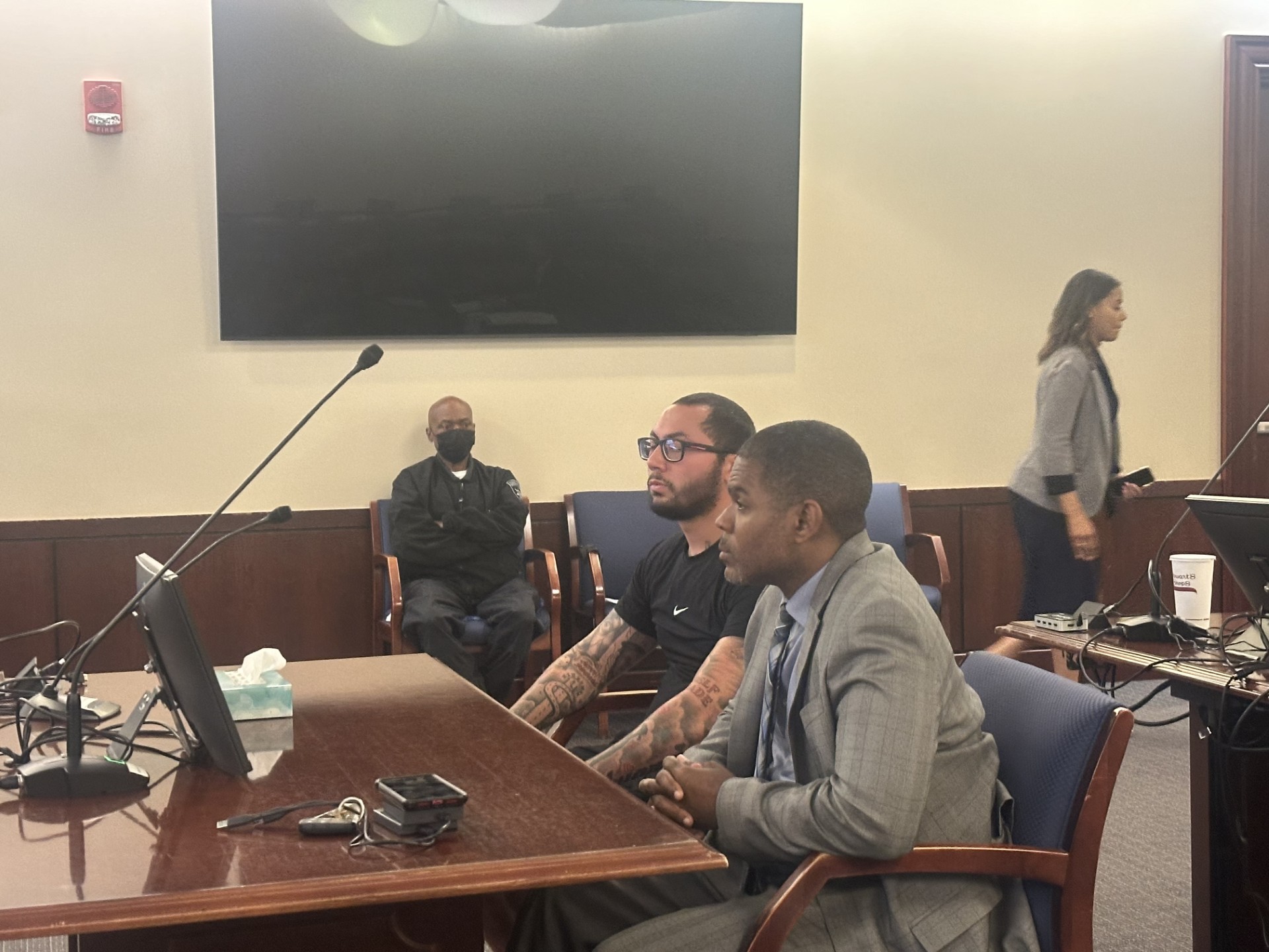 Motorcyclist accused in Alexa Kropf hit-and-run to face August trial