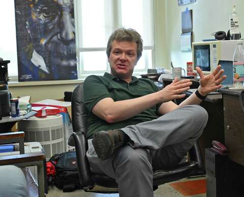 University at Albany professors aim to create scientific UFO study