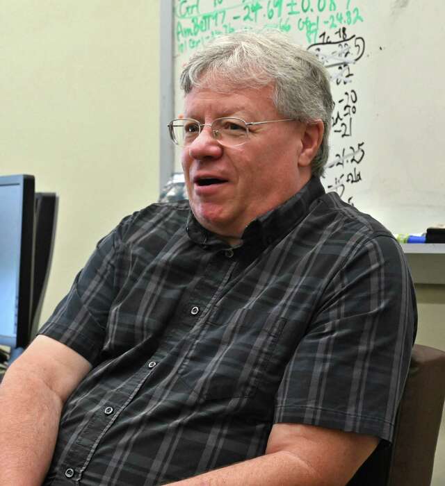 University at Albany professors aim to create scientific UFO study