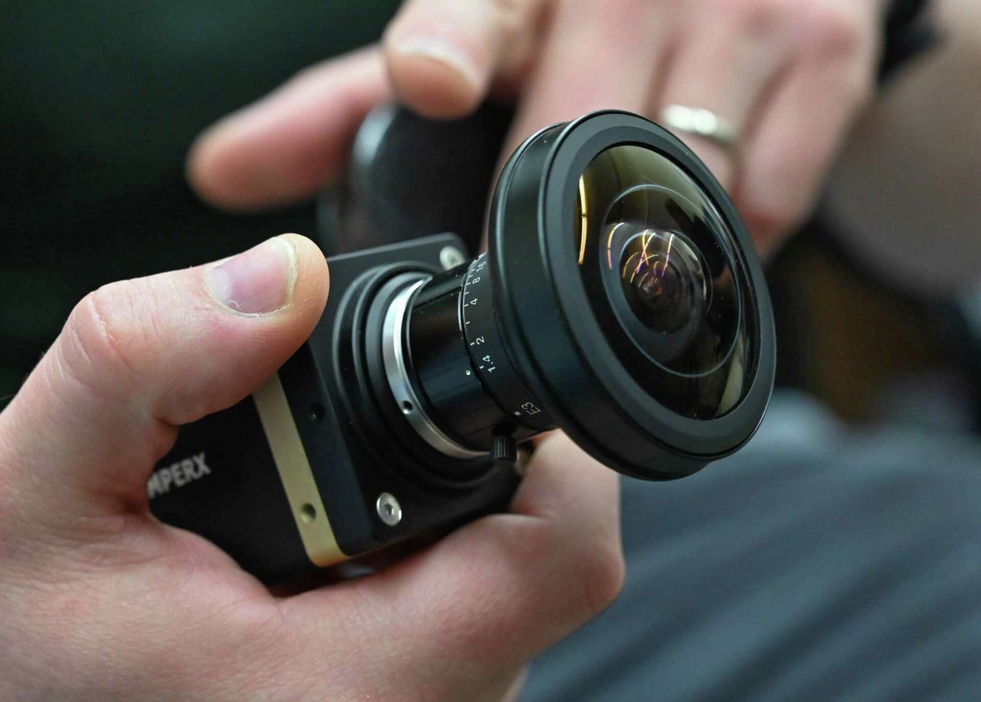 University at Albany professors aim to create scientific UFO study