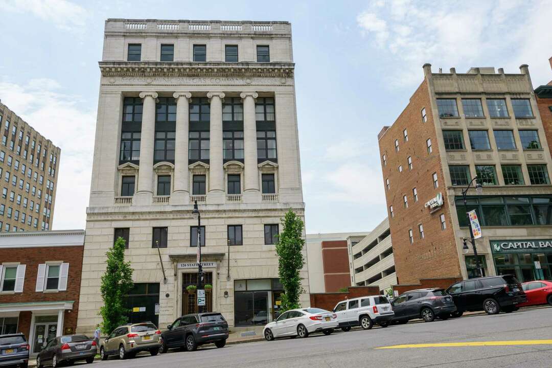 Albany County bets big on expanding Albany Capital Center