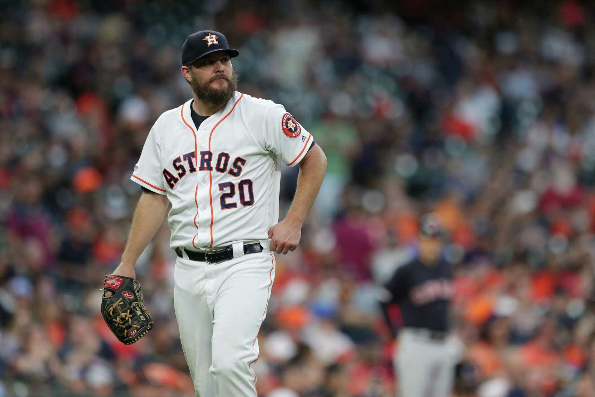 Pitcher Wade Miley named in Tyler Skaggs' wrongful death lawsuit