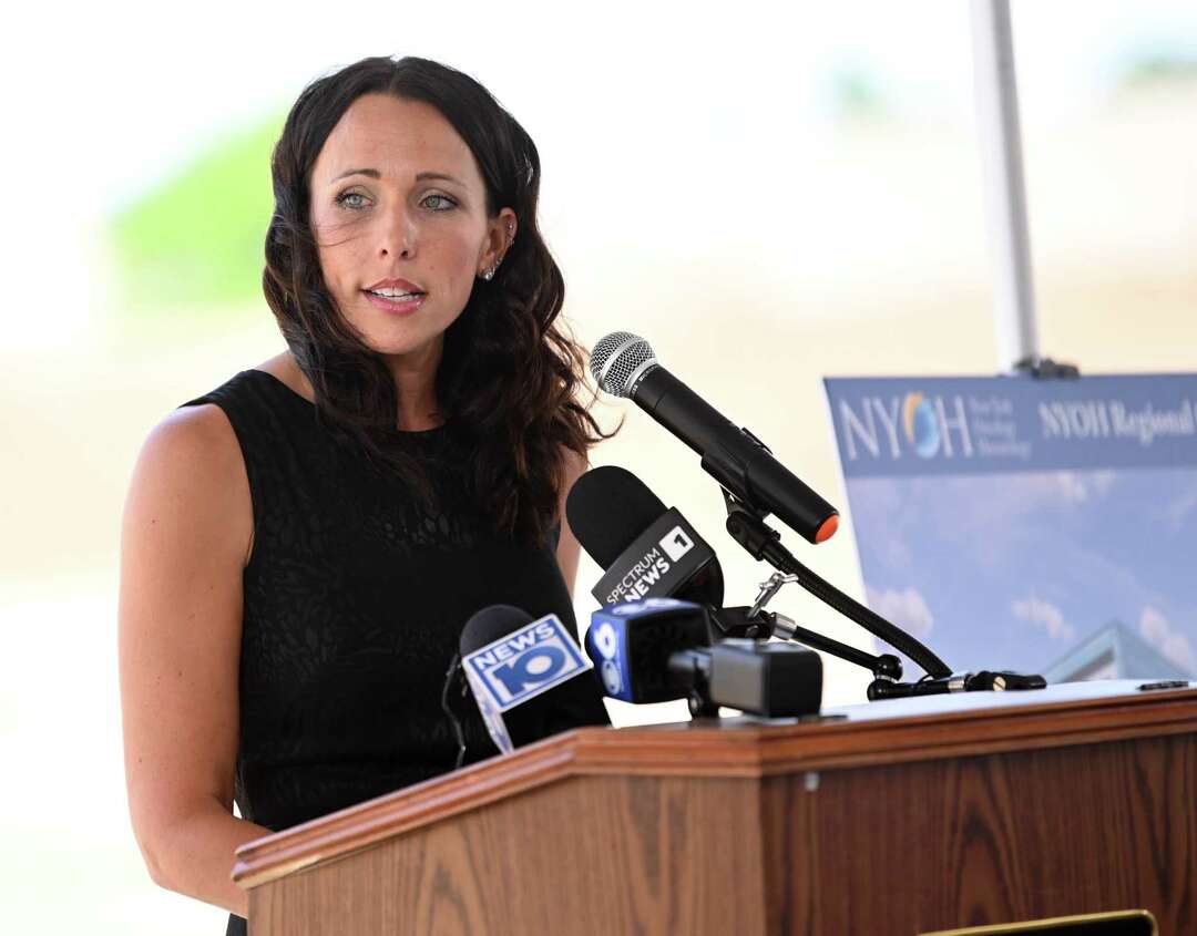 $52M cancer center breaks ground near Crossgates Mall in Guilderland