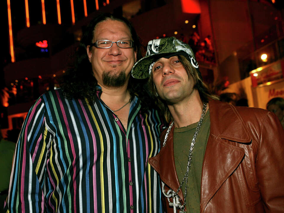 In the early 2000s, he became an icon. Las Vegas magicians loathe him.
