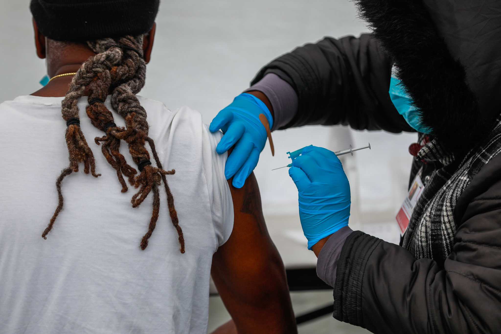 Vaccines could get more expensive after CDC panel purge