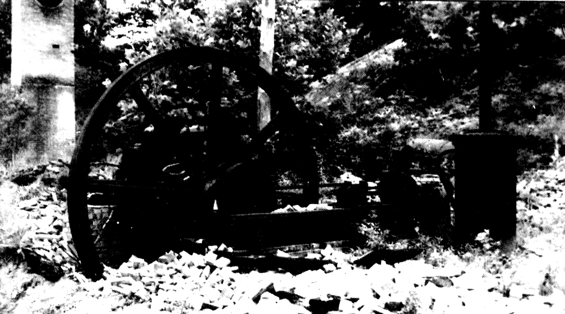 Our Past: Girls will be girls at Camp Talahi