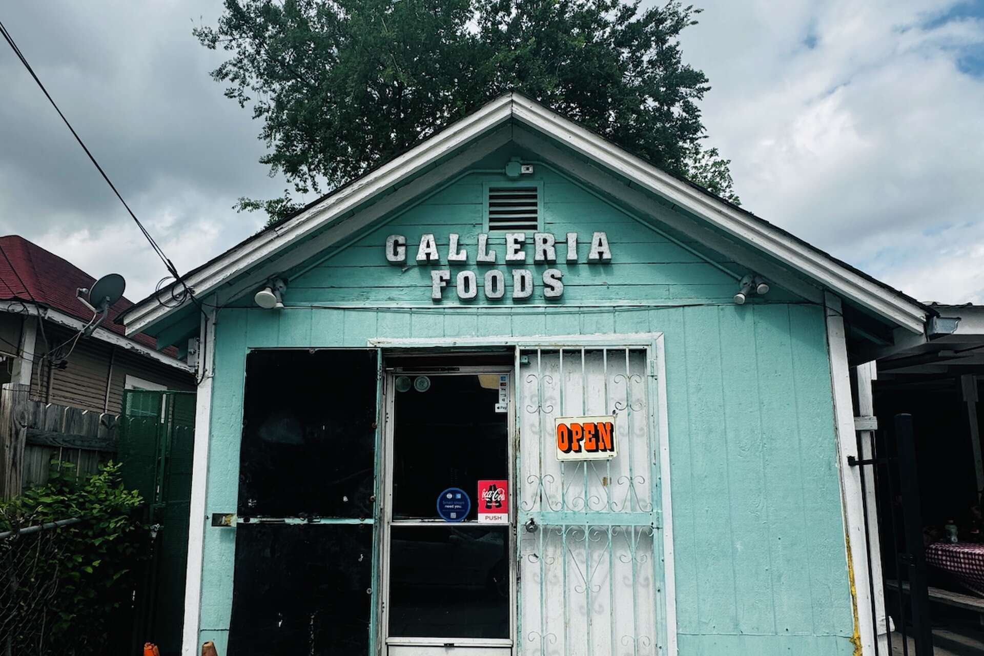 Galleria Foods keeps family legacy alive in San Antonio