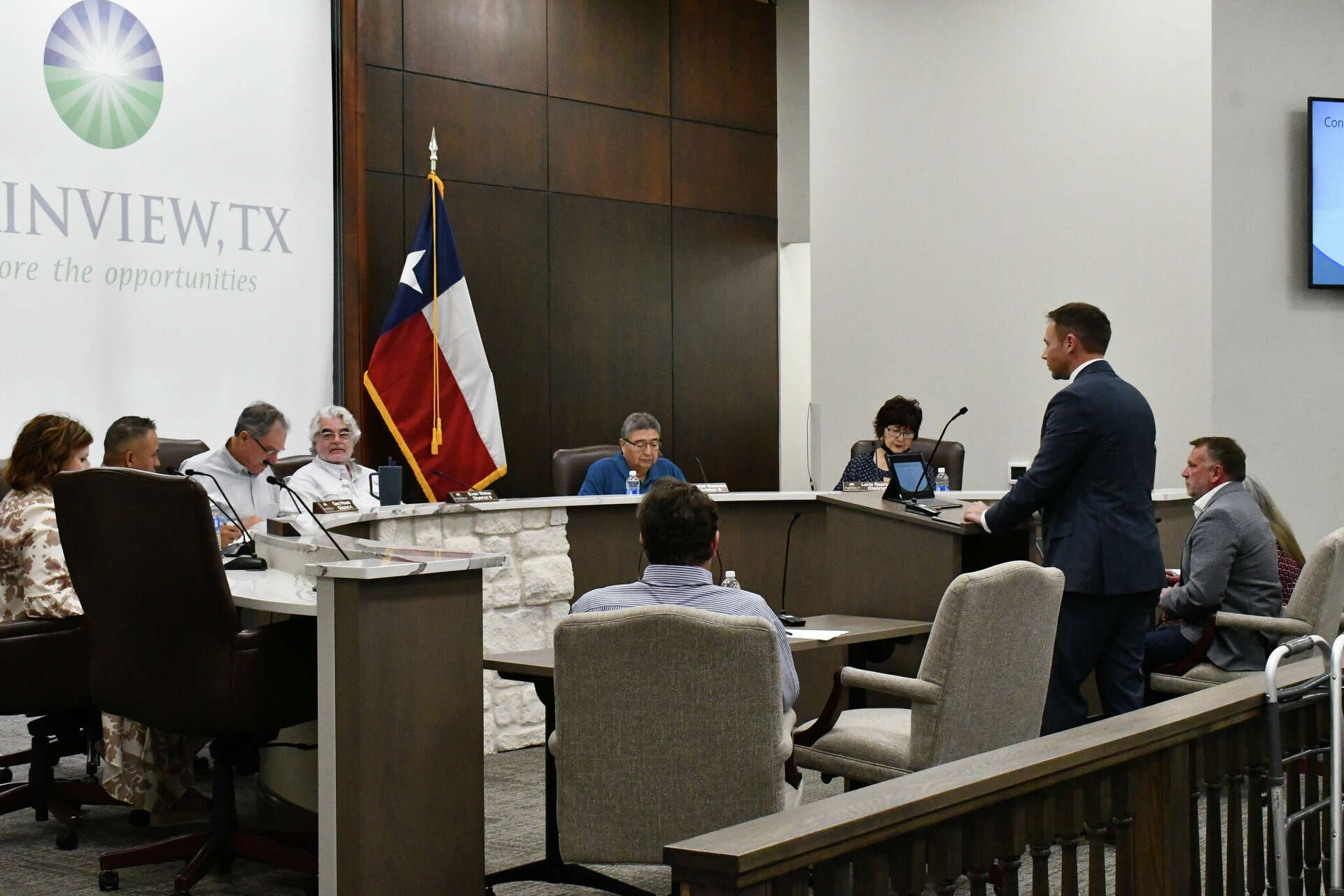 Plainview Herald: Plainview and Hale County TX News
