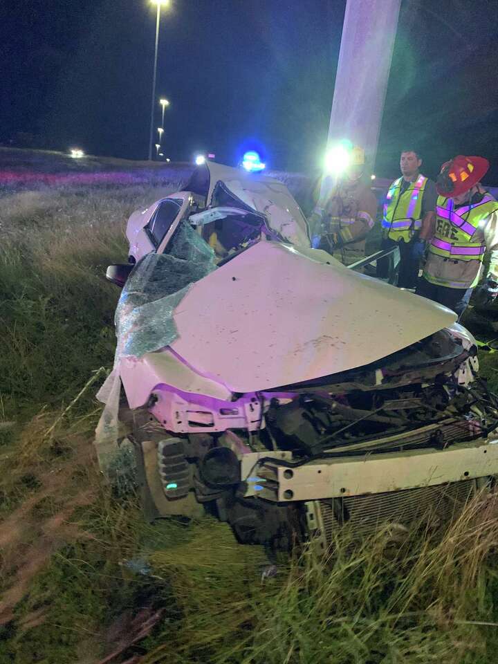 Lawsuit accuses H-E-B of negligence in employee's drunk-driving crash