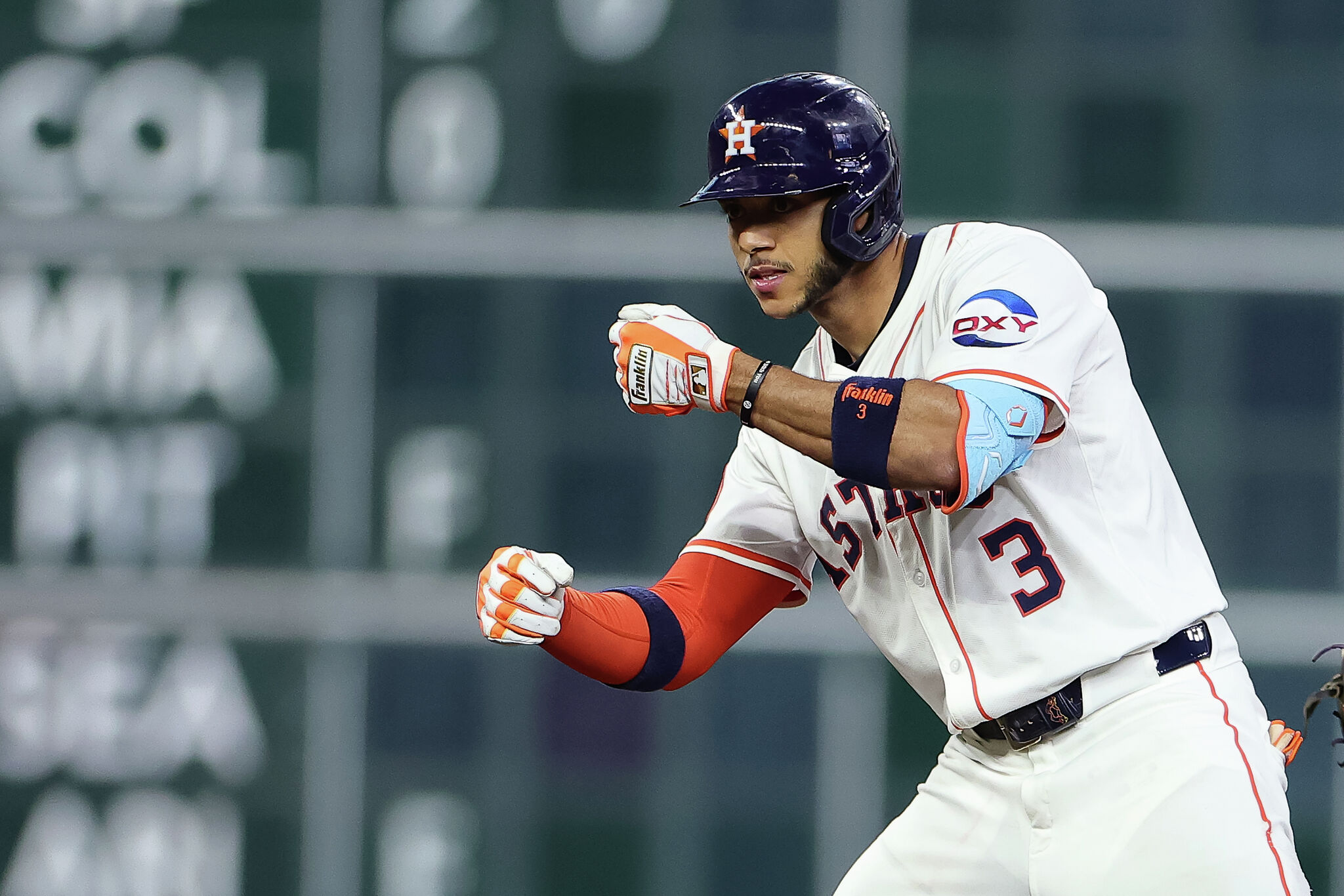 Astros star is now one of baseball's most valuable players