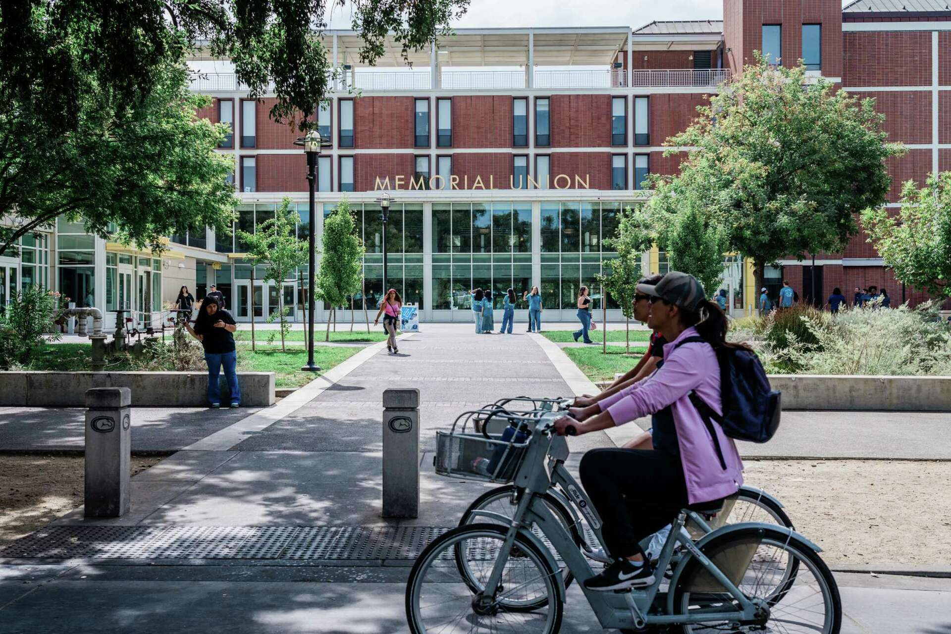 California Legislature rejects ‘draconian’ cuts to UC and CSU