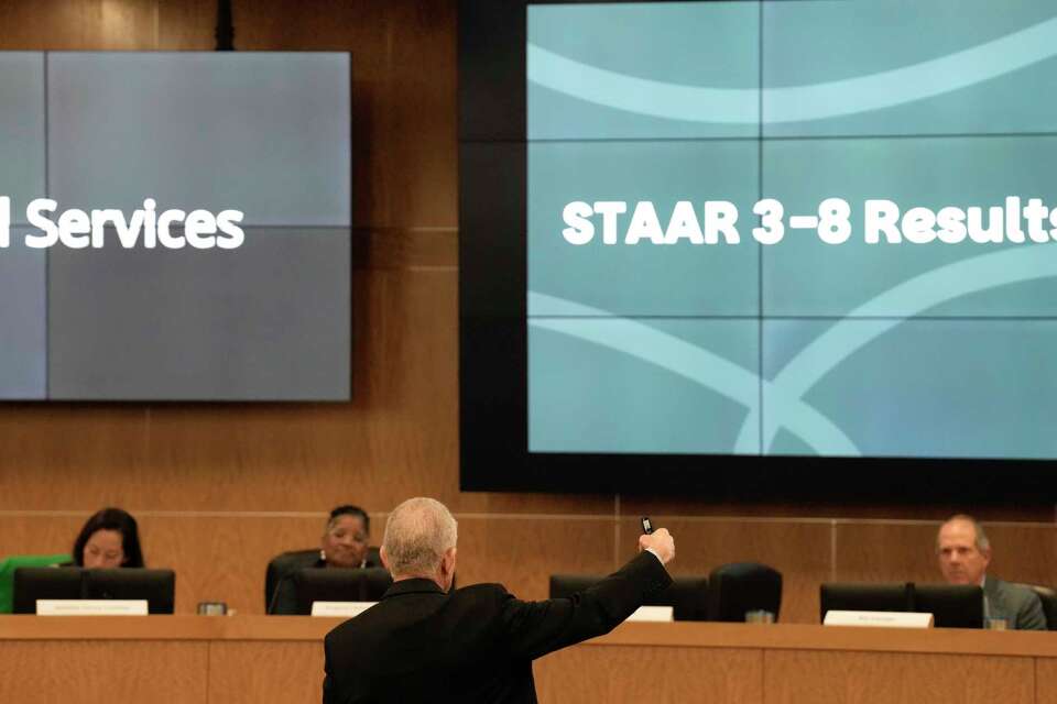 HISD | News and analysis about Houston Independent School District ...