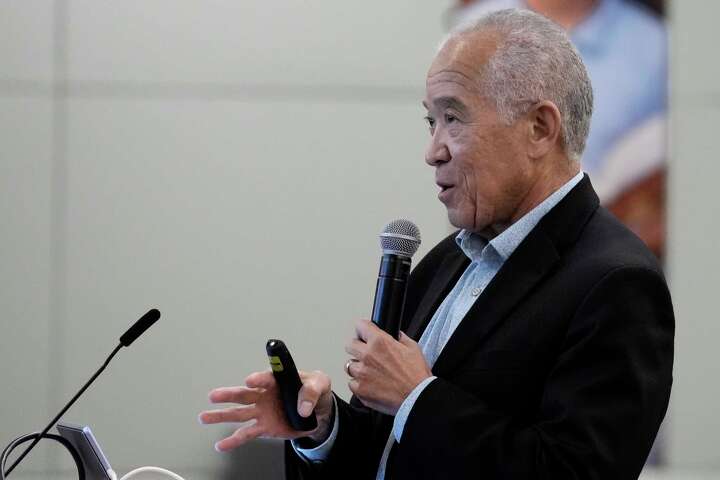 Who is in Mike Miles' cabinet? See HISD's top officials, all with pay