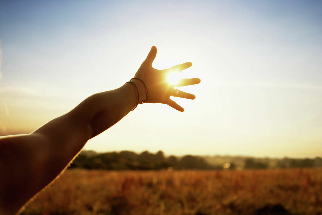 UCSF study finds that small joyful moments can make a difference
