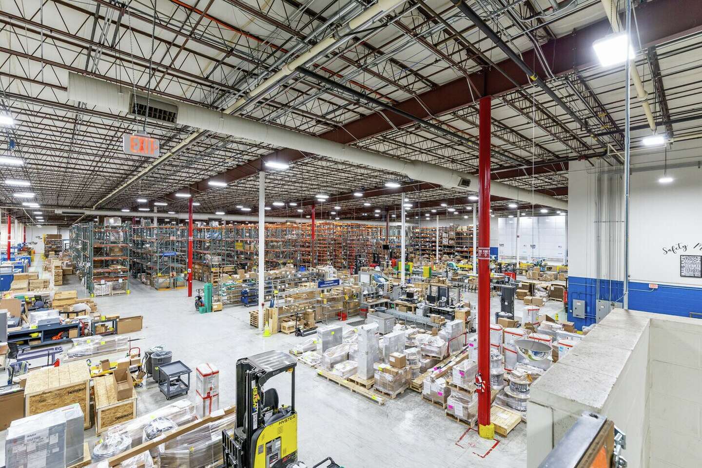 Otis Worldwide puts its Bloomfield Connecticut property up for sale