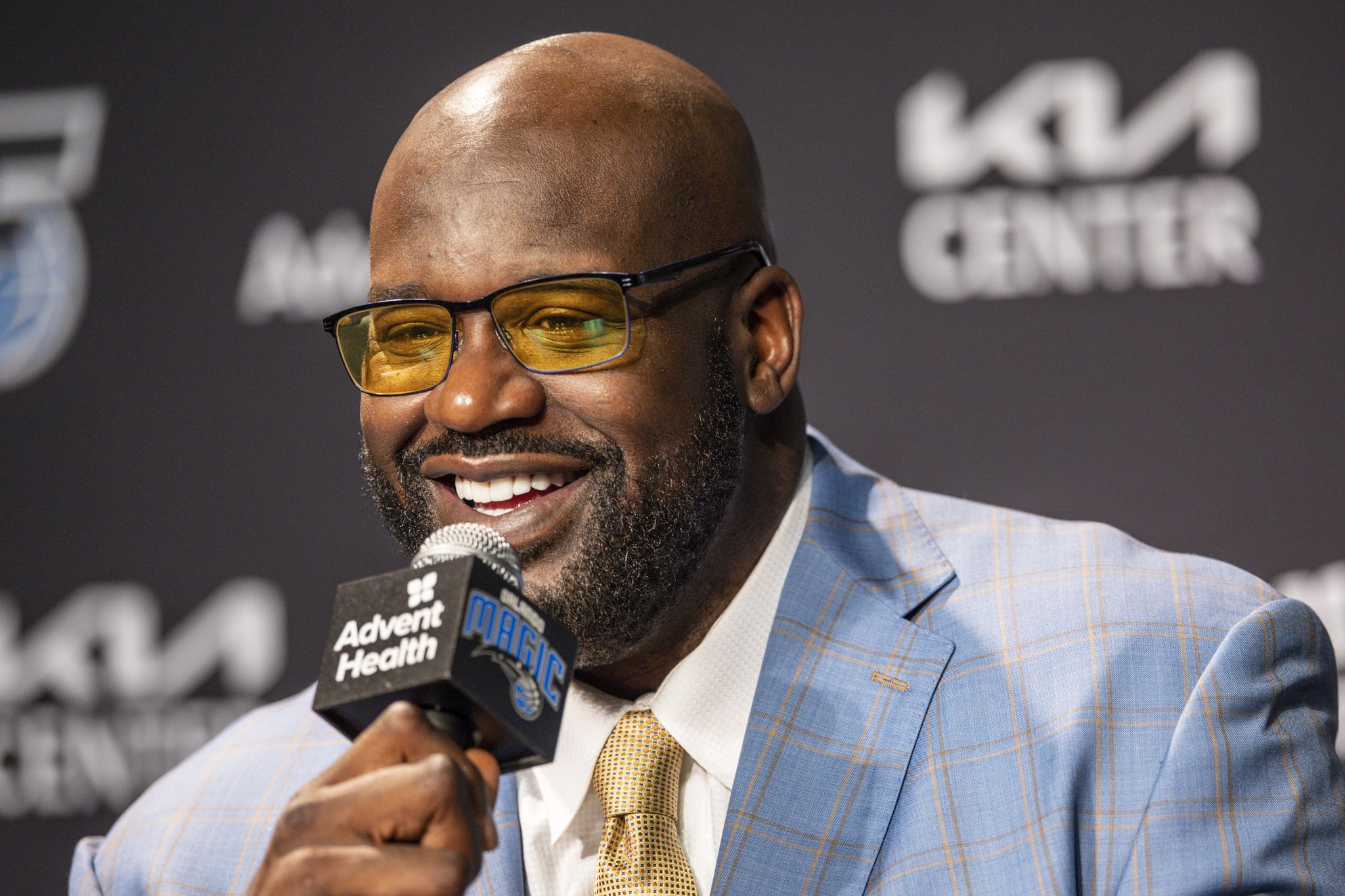 Shaquille O'Neal to pay $1.8M to settle FTX class action lawsuit