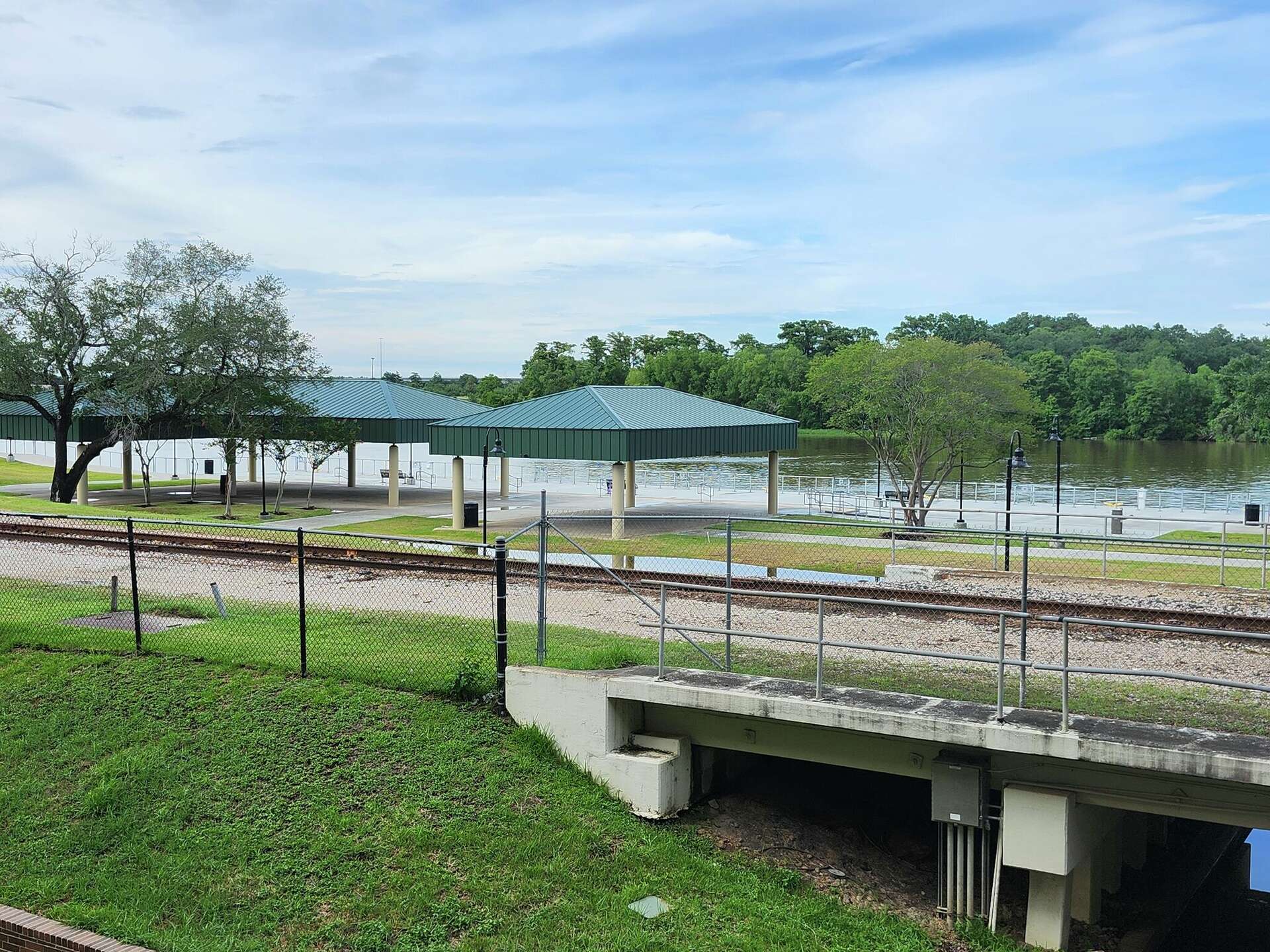 City updates CIP with new parks, downtown, & infrastructure projects