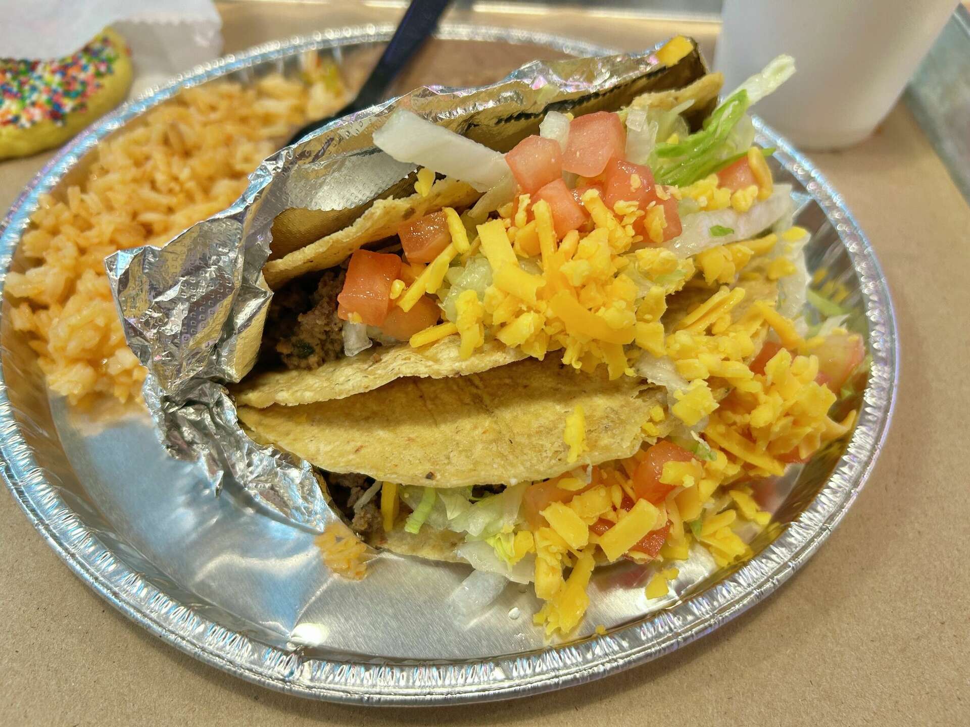 Teka Molino's new spot in San Antonio is serving up deals