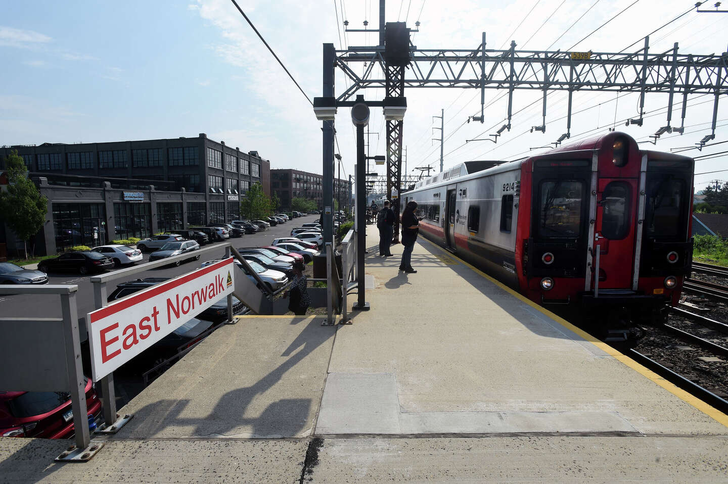 MTA approves 10 percent increase for Connecticut train riders