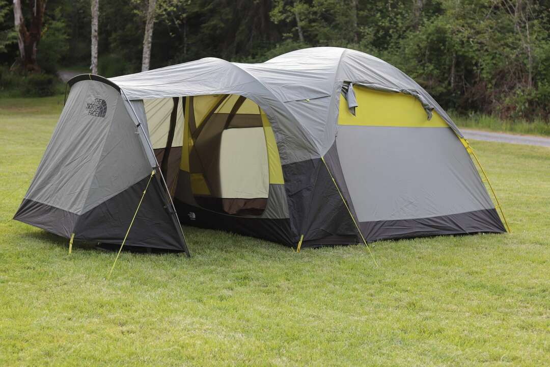 The best camping tents of 2026