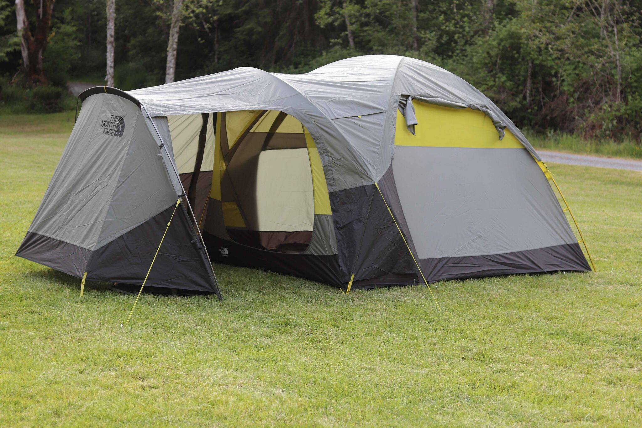 The best camping tents of 2026