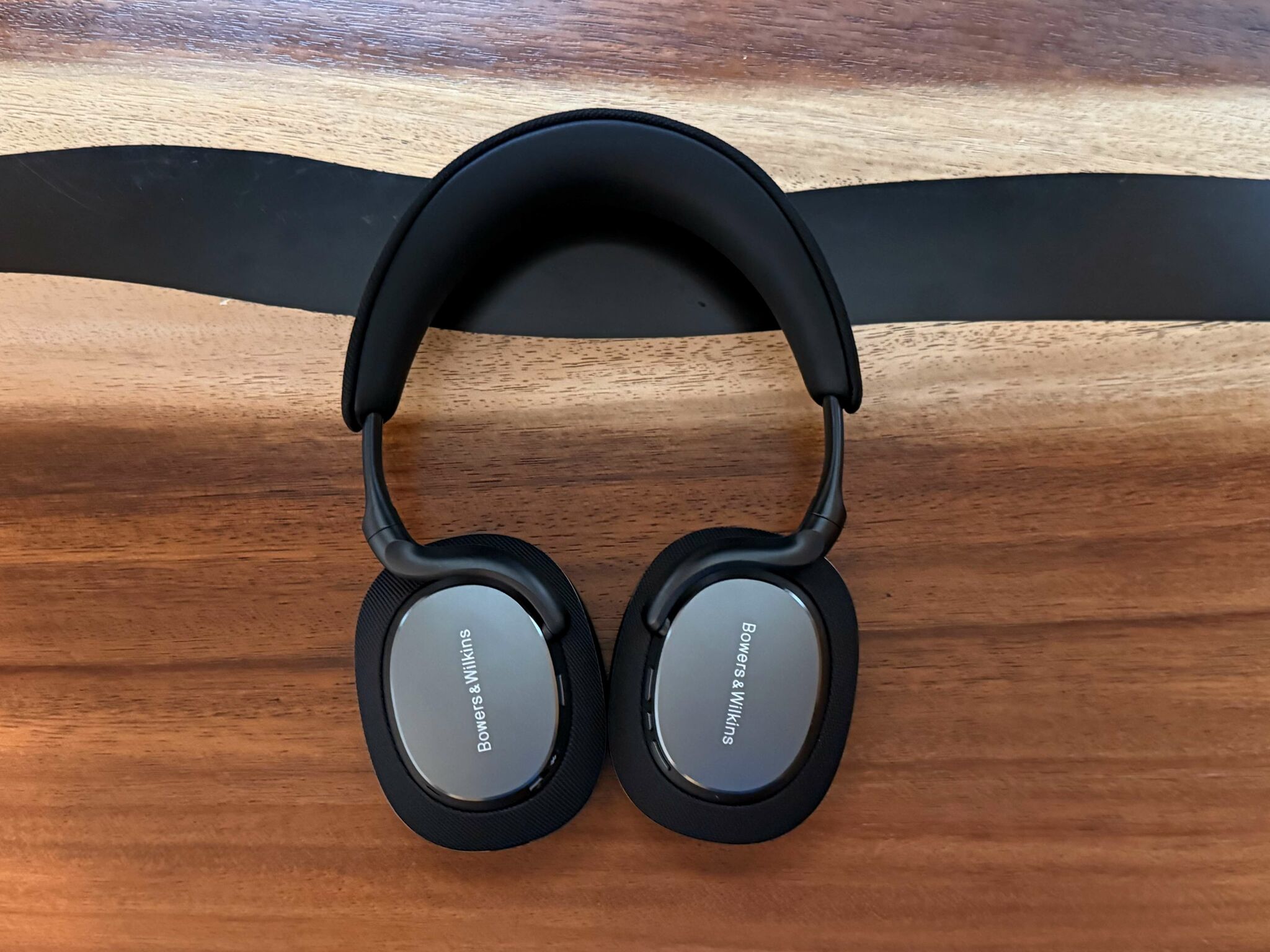 Bowers & Wilkins Px7 S3 review: Third time, still charming